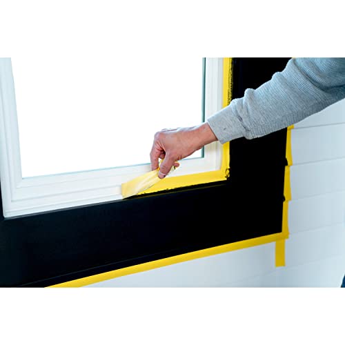 Scotch Exterior Painter's Tape, 1.41 in x 45 yd, Waterproof Masking ...