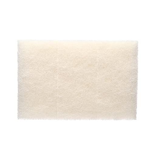 3M Synthetic Steel Wool Pads, 6-Pad, Use Wet Or Dry, Compatible With ...