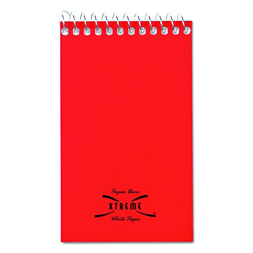 '''National Memo Book\ Narrow Ruling\ Top-Bound\ Assorted Colors\ 3 ...