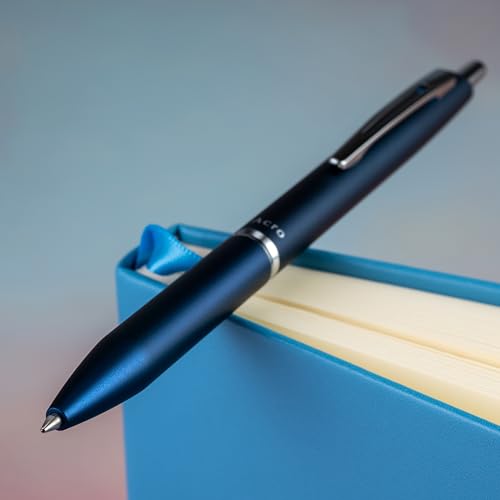 PILOT Acroball 1000 Ultra-Premium Refillable & Retractable Ball Point ...