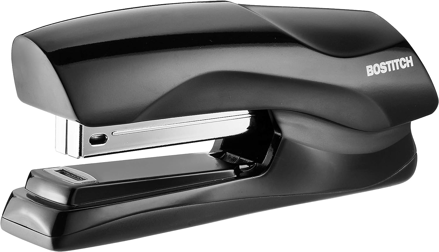 Bostitch Office Heavy Duty Stapler, 40 Sheet Capacity, No Jam, Full ...