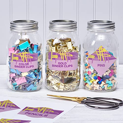 '''Avery Shipping Labels for Copiers\ 8-1/2'''' x 11''''\ 500 White ...