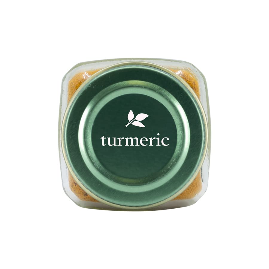 Simply Organic Ground Turmeric Root, Certified Organic | 2.38 oz | Pack ...
