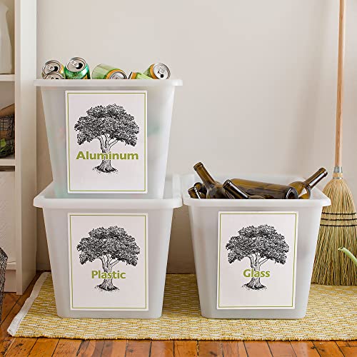 '''Avery Shipping Labels for Copiers\ 8-1/2'''' x 11''''\ 500 White ...