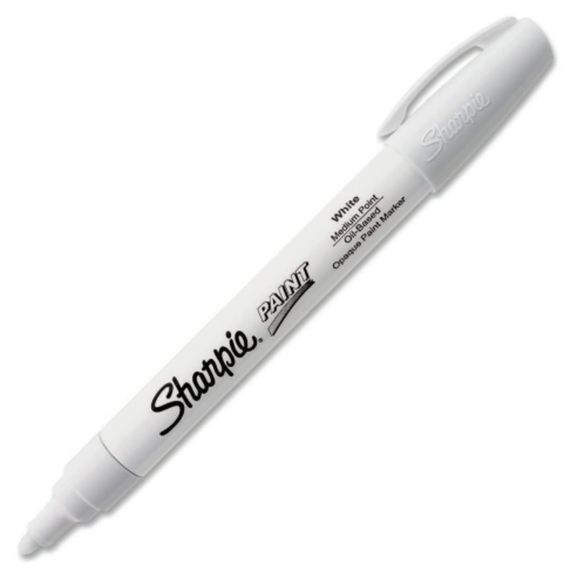 SHARPIE MED WHT OB PAINT MARKER for Wholesale