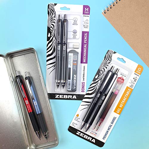Zebra Pen Sarasa Dry X20 Retractable Gel Pen Medium Point 0.7mm ...