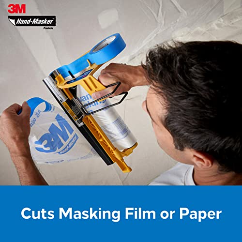 3M Hand-Masker 12-Inch Film Blade\ FB12\ for use with 3M Hand-Masker ...