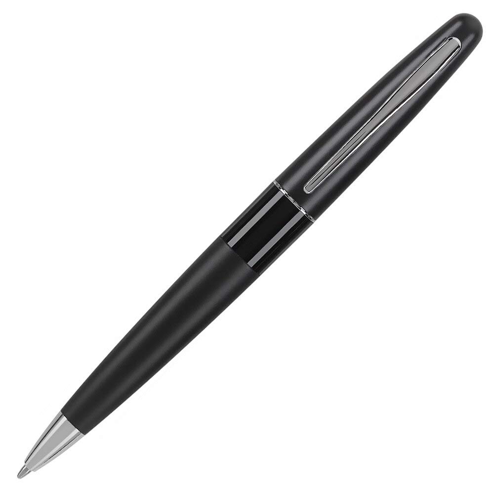 PILOT Metropolitan Collection Ball Point Pen, Black Barrel, Classic ...