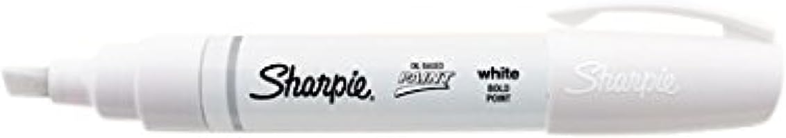 SHARPIE Oil Paint MParker Bold White (35568) for Wholesale