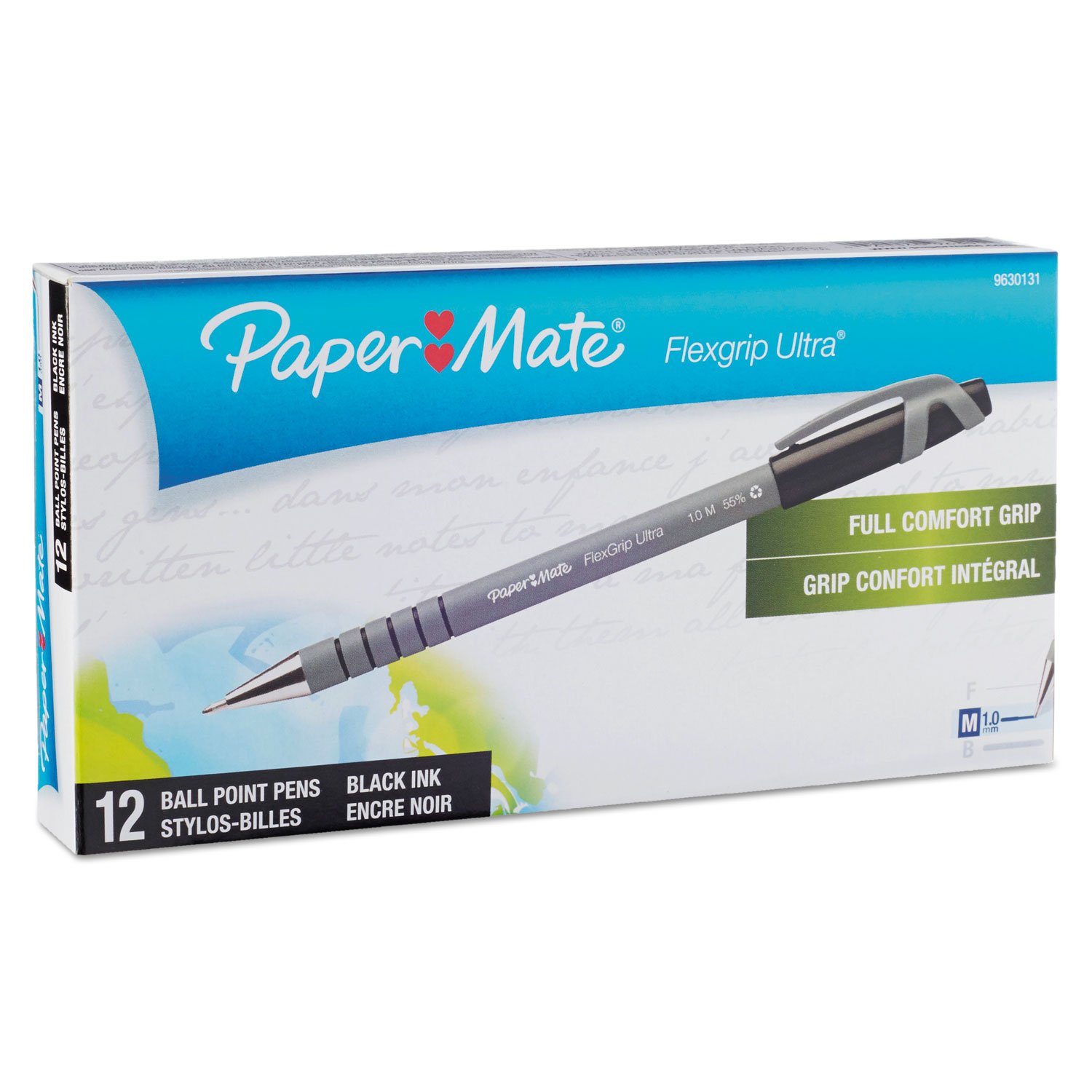 Paper Mate Flexgrip Ultra Pens - Coralport